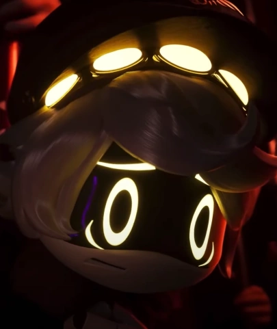 I can confirm N is having fear of Cyn | Fandom