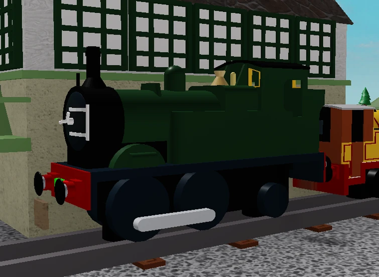 About Roblox & TTTE | Fandom