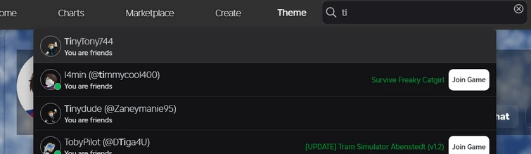 find the imposter | Fandom