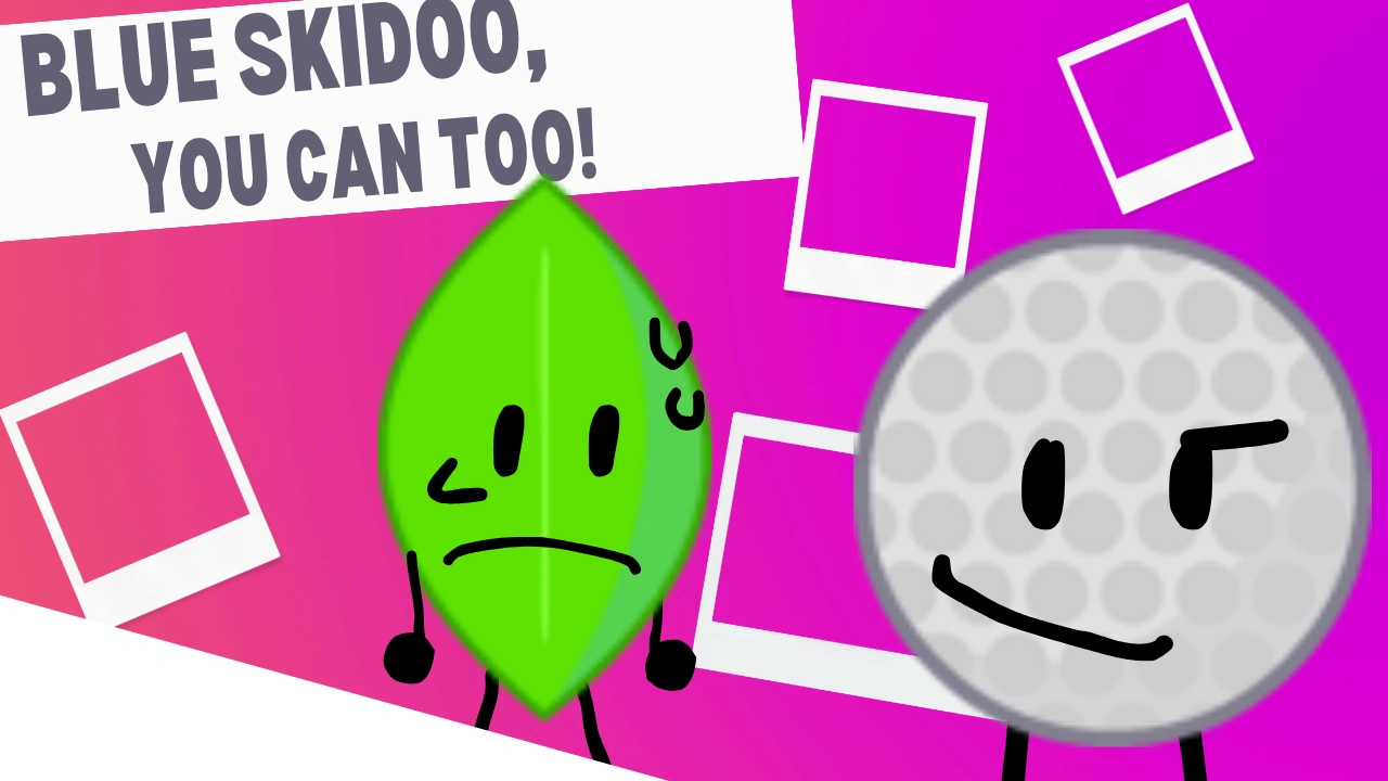 TPOT 8 thumbnail prediction | Fandom