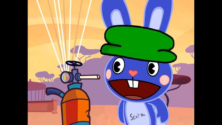 Discuss Everything About Happy Tree Friends Wiki | Fandom