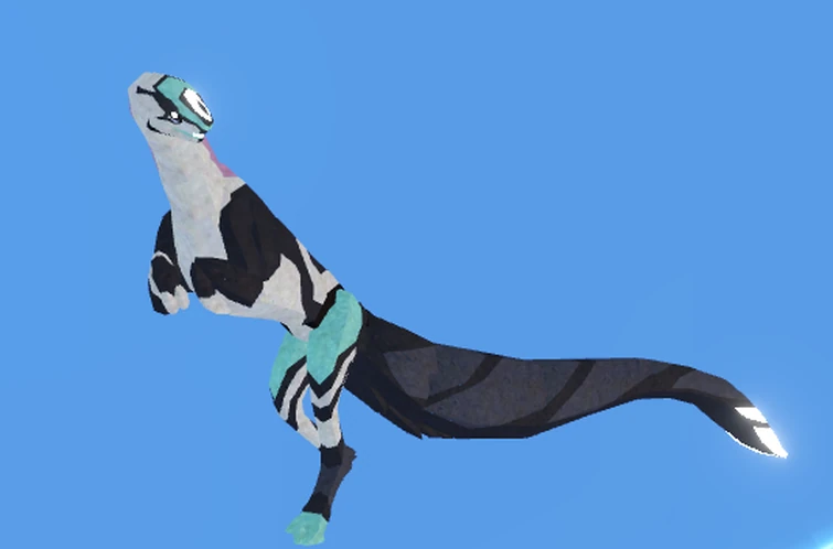 Discuss Everything About Creatures of Sonaria Wiki | Fandom