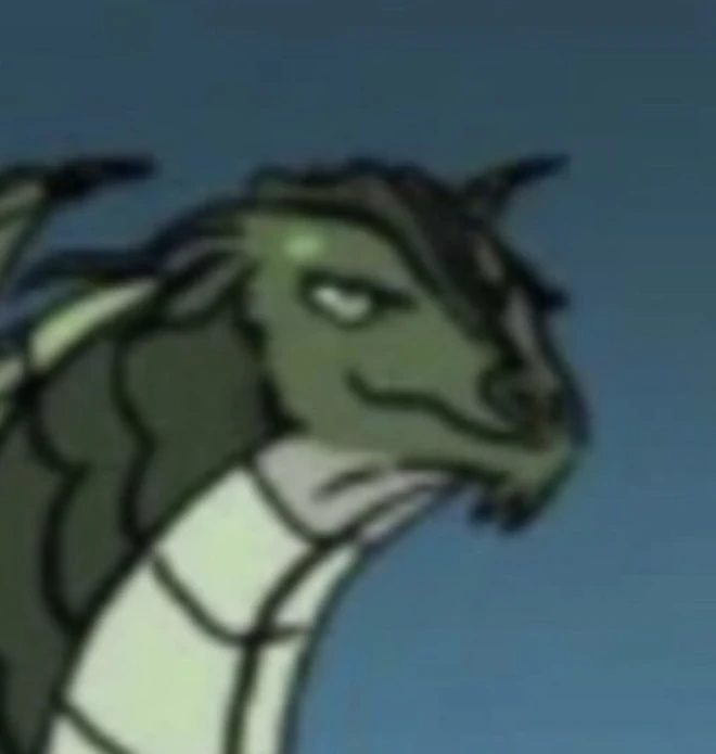 Cursed wof Gn pics | Fandom