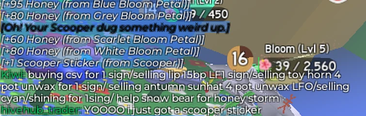 The NO BEES Challenge Day 1 | Fandom