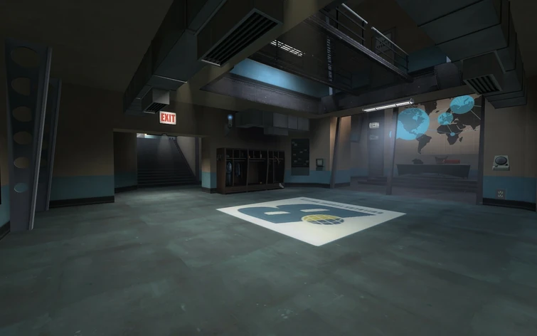 What aesthetic is TF2? | Fandom