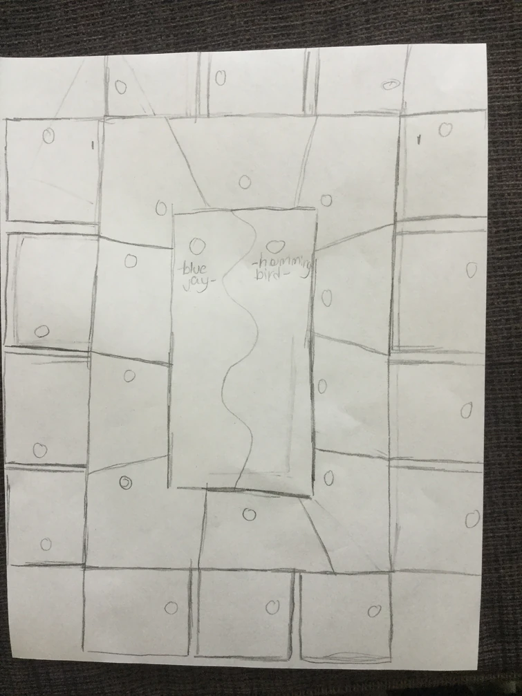 My Oc Miracle box! | Fandom