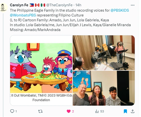 season 2 update: theyre currently recording episodes and junjun has been recasted!! | Fandom