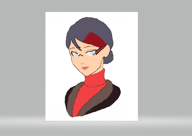 Nathalie Art | Fandom