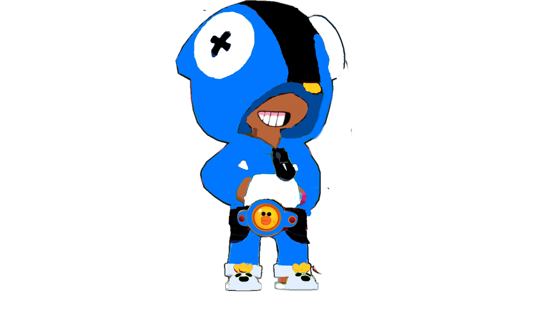 Slain Sandy & Spike! Overruled Primo! | Fandom