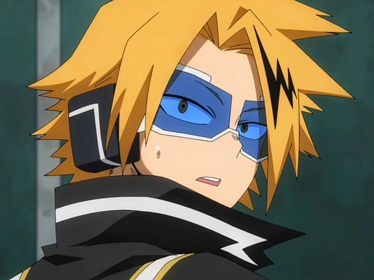 Denki 6 Star Concept(because my friend loves denki) | Fandom