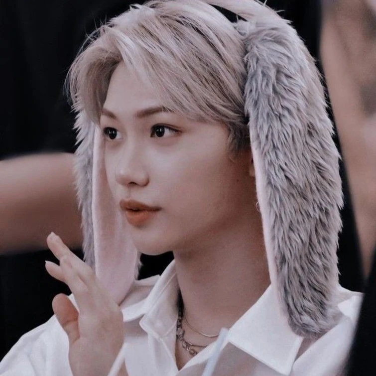 Felix profile pictures !! | Fandom