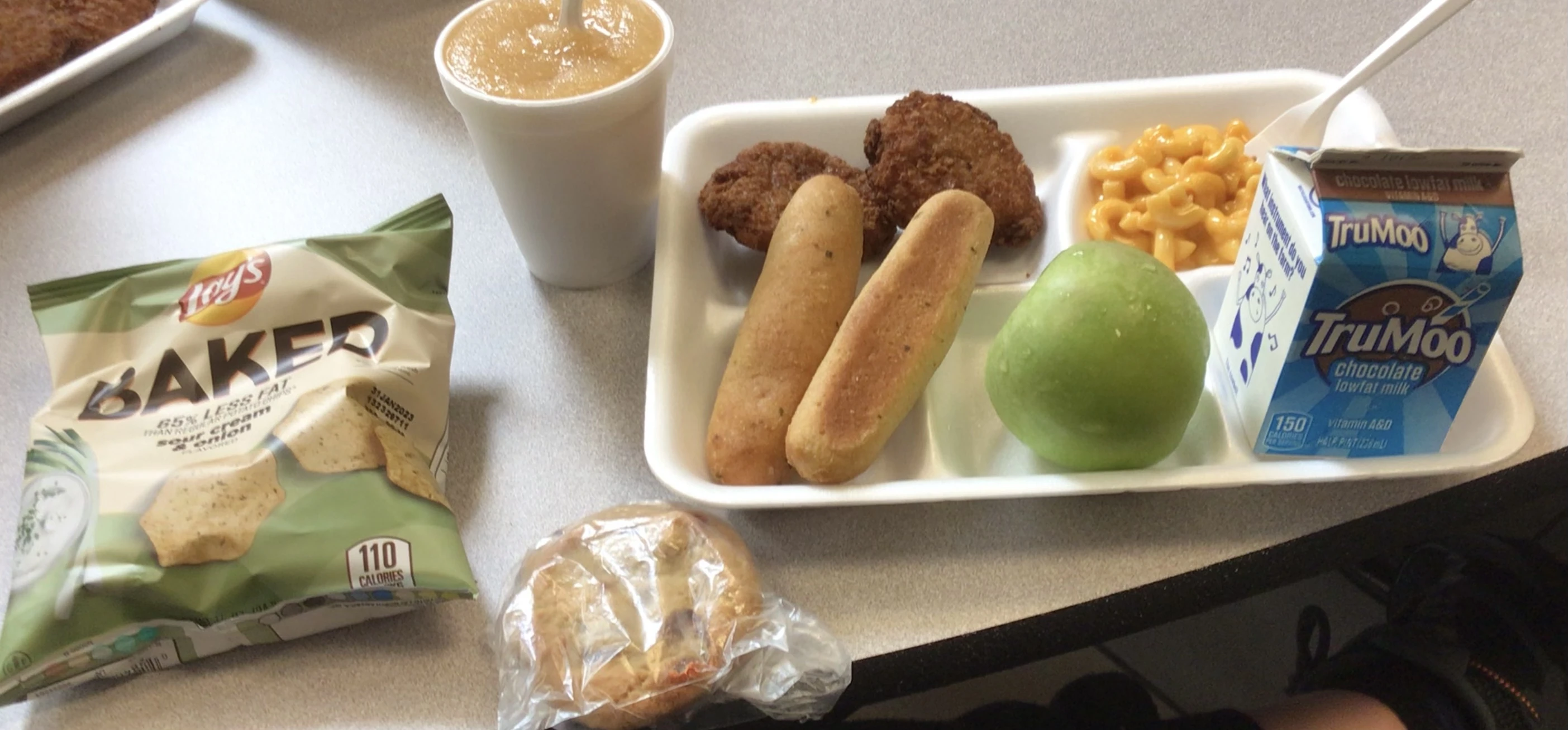 W lunch ong | Fandom