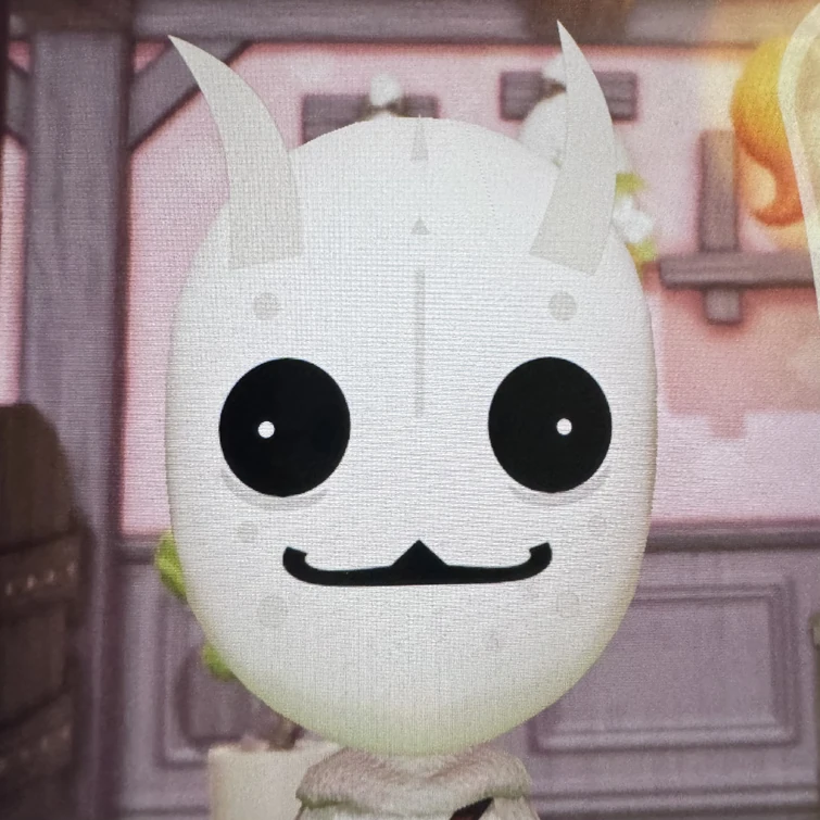 I made another mii today, this time of togeluga! | Fandom