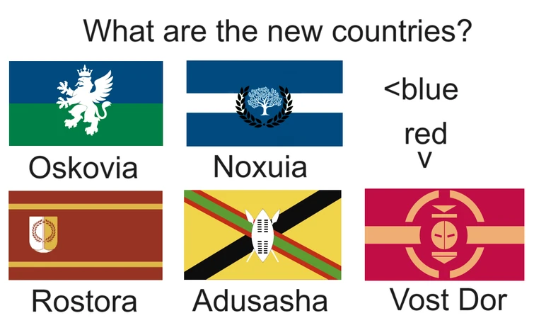 MAJOR LORE UPDATE | Fandom