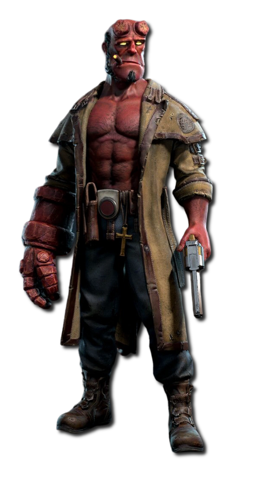 HELLBOY | Fandom