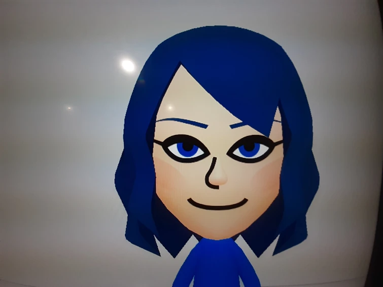 Here it is my final batch of SMG4 miis | Fandom