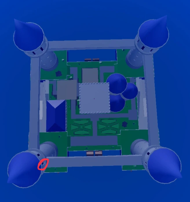 Fourth sea concept (this is long) | Fandom