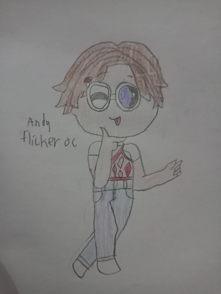 Discuss Everything About Flicker Wiki | Fandom