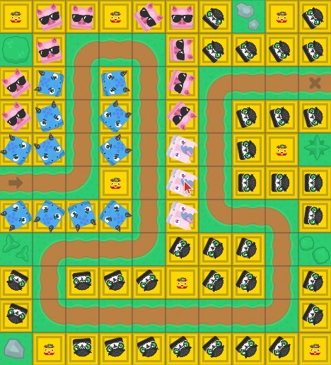 Any Tower Defense Pointers? | Fandom