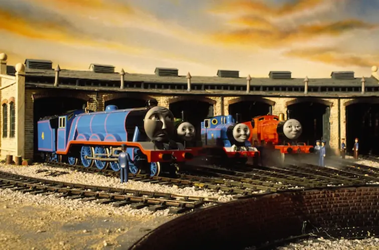 My top 10 worst TTTE Classic Series episodes! | Fandom