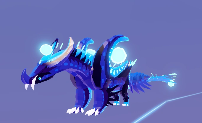 Cos creatures and what MSM islands they remind me of. | Fandom