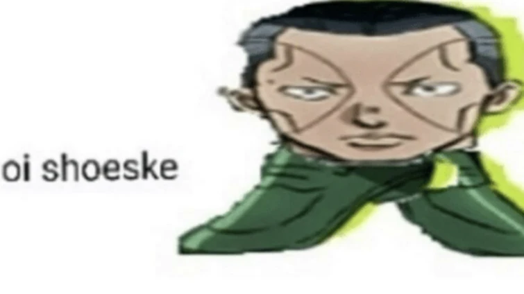 Cursed Meme About Me | Fandom