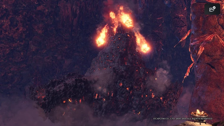 Discuss Everything About Monster Hunter Wiki | Fandom