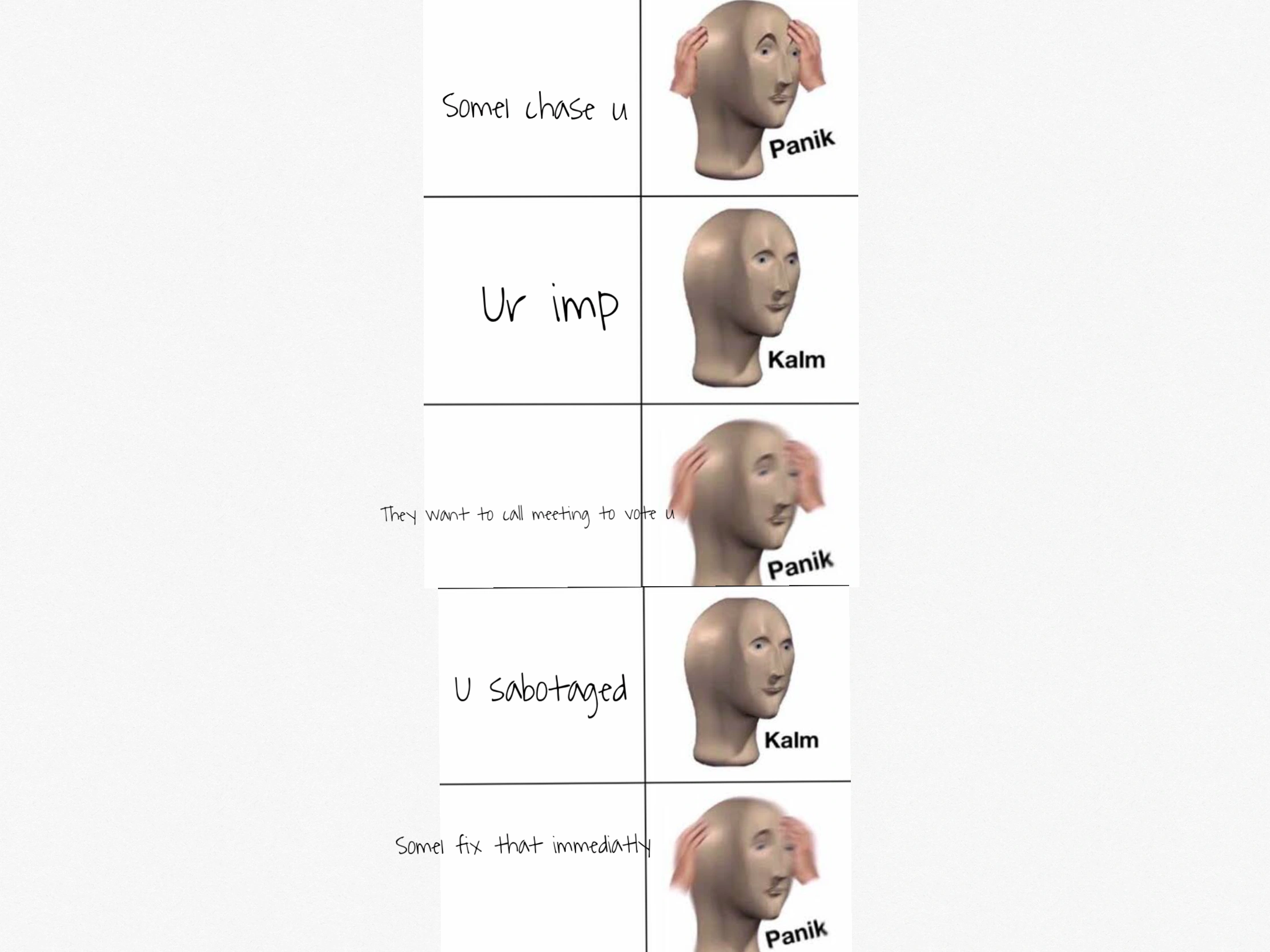 Mor meme | Fandom