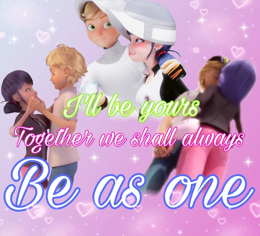 Adrienette Edit! | Fandom