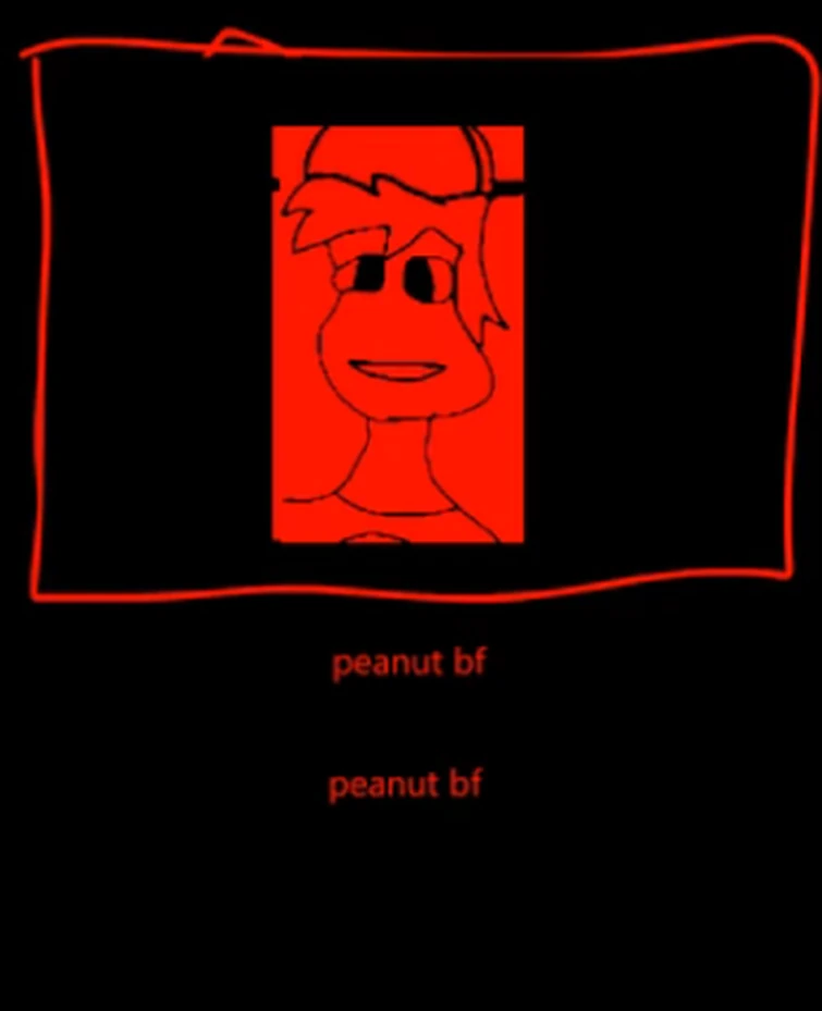 peanut bf | Fandom