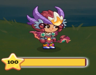 I finally reached level 100 and I beat The Puppet Master! | Fandom