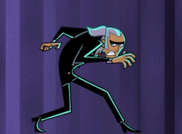 Vlad Plasmius (Danny Phantom) is... | Fandom