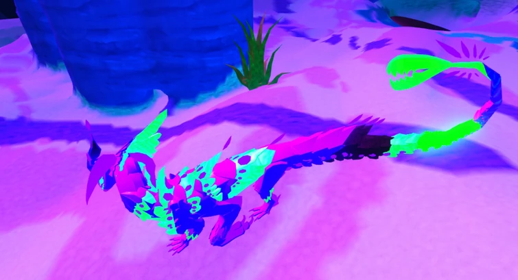 Bewitched hellion + wardens nebula + mythic= wowzers | Fandom