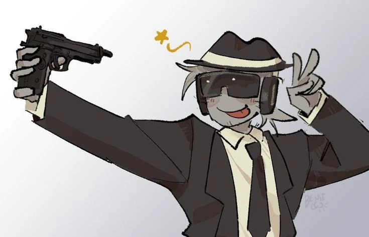 I’m so fucking tired | Fandom