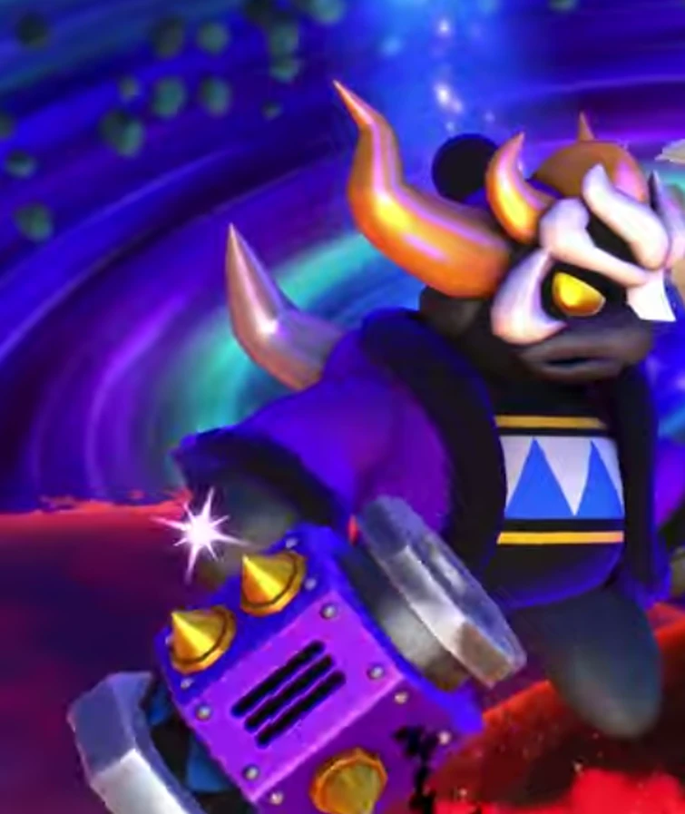 Discuss Everything About Kirby Wiki | Fandom