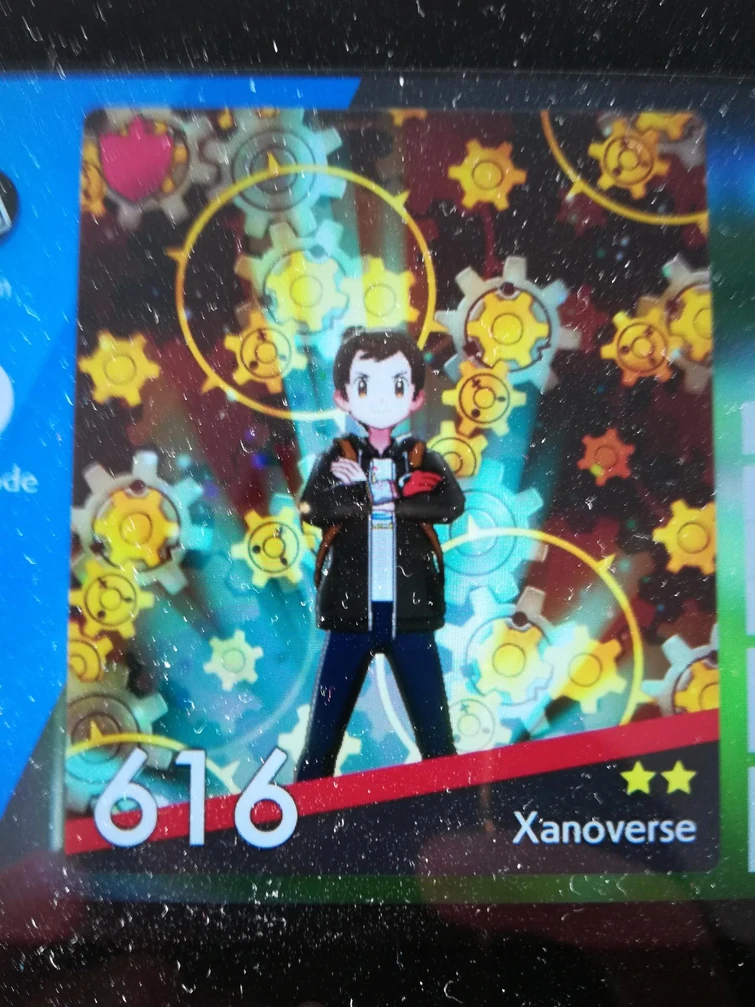 🌸Show us your Pokèmon Sw/Sh Outfit!🌸 | Fandom