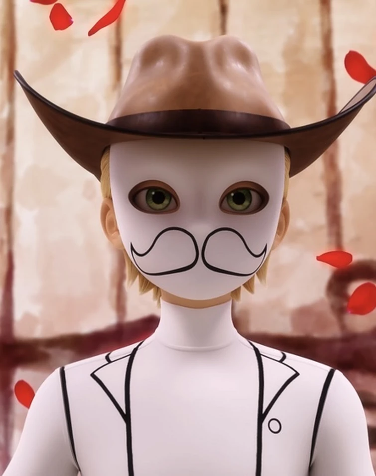 Why did Gabriel hated Colt and who started it when colt was alive ...