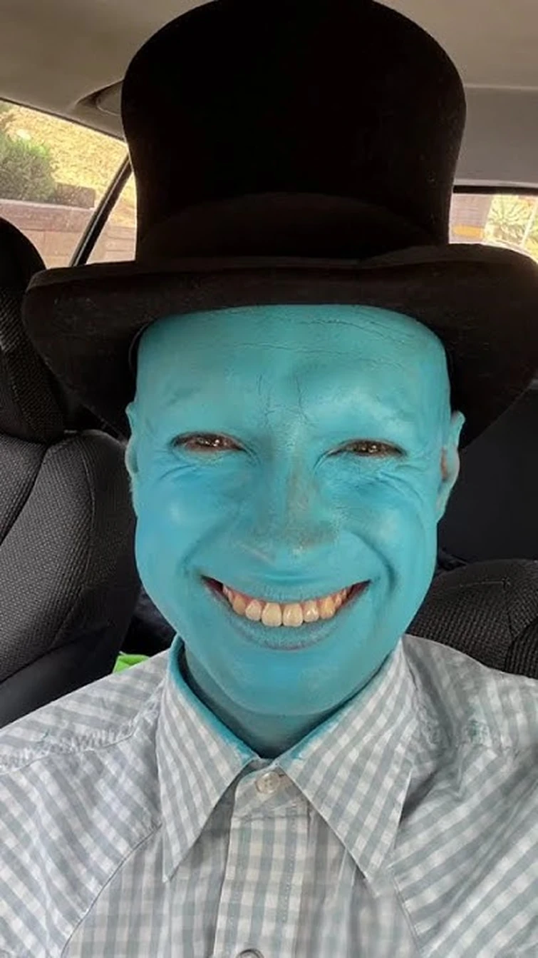 Dan Fentschel makes his grand return | Fandom