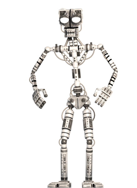 ENDO 01 SKINS | Fandom