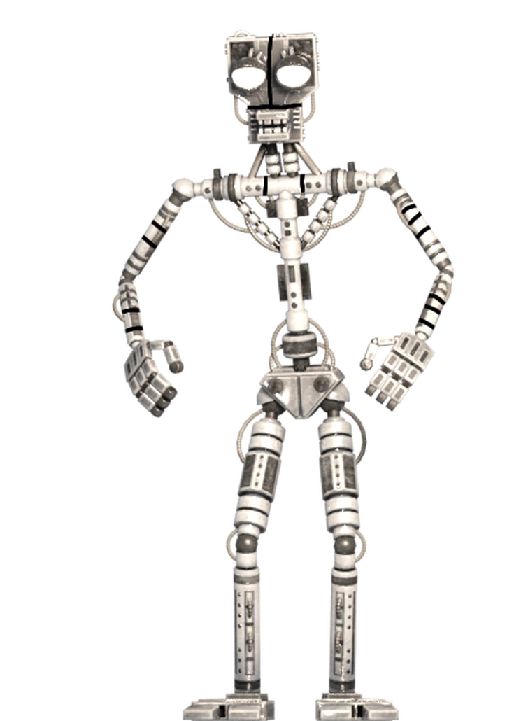 Discuss Everything About Ultra Custom Night Wiki | Fandom