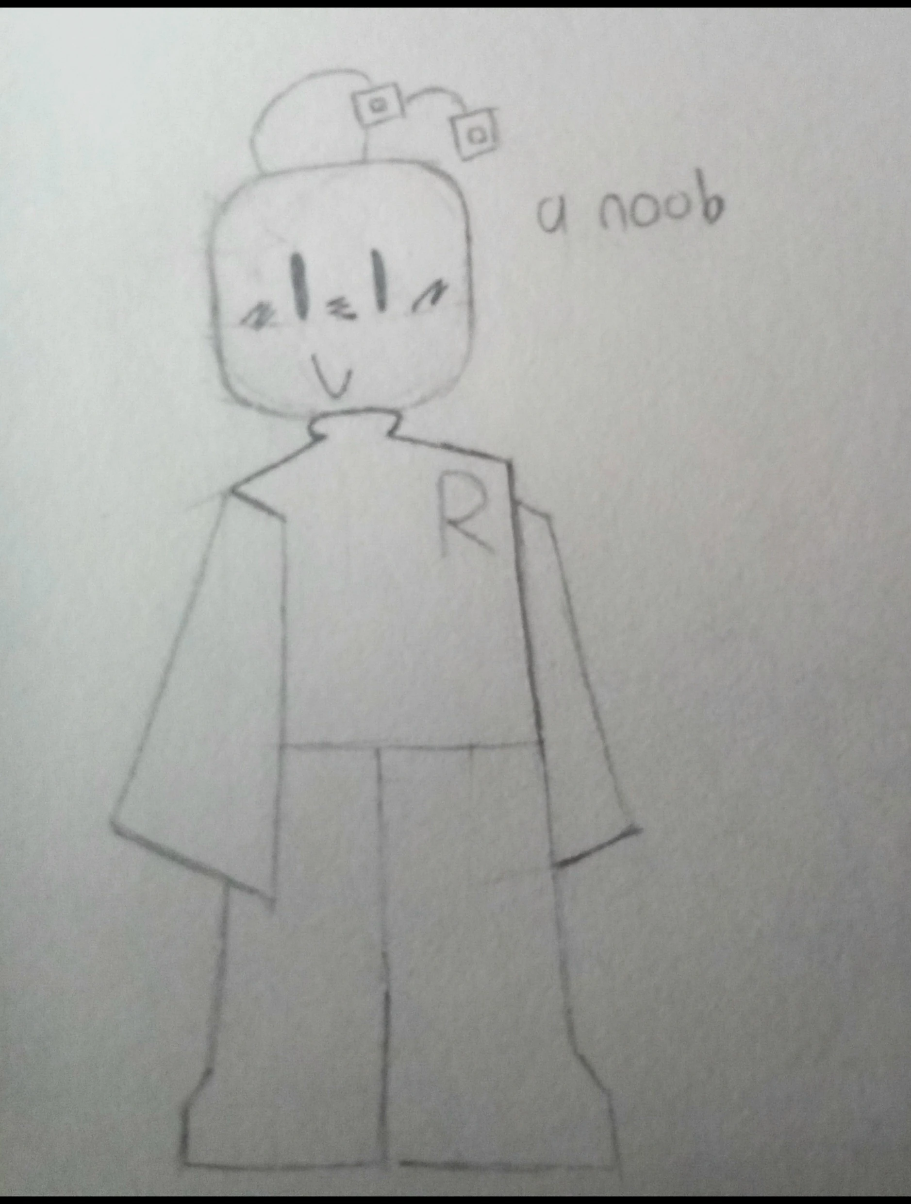 my roblox noob design | Fandom