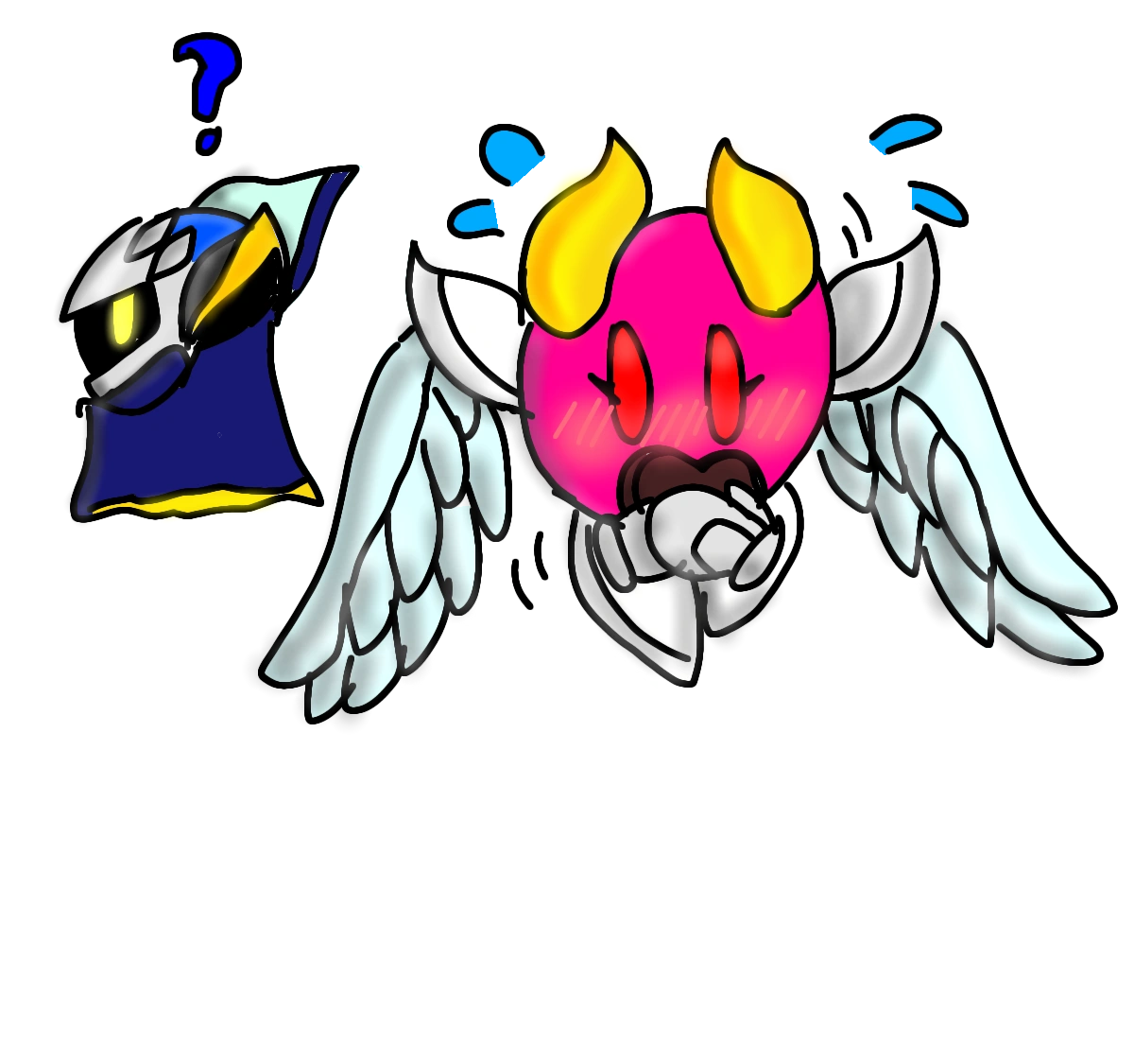 Discuss Everything About Kirby Wiki | Fandom