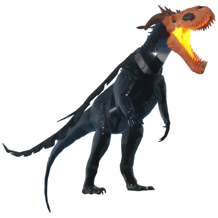 What creatures is best for making headlessaurus skins | Fandom