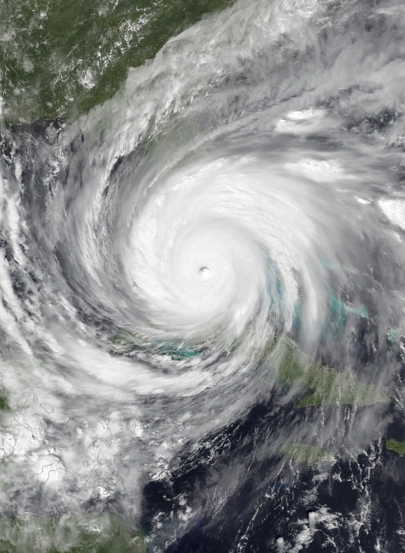 1935 Labor Day hurricane if it happened in the satellite era | Fandom