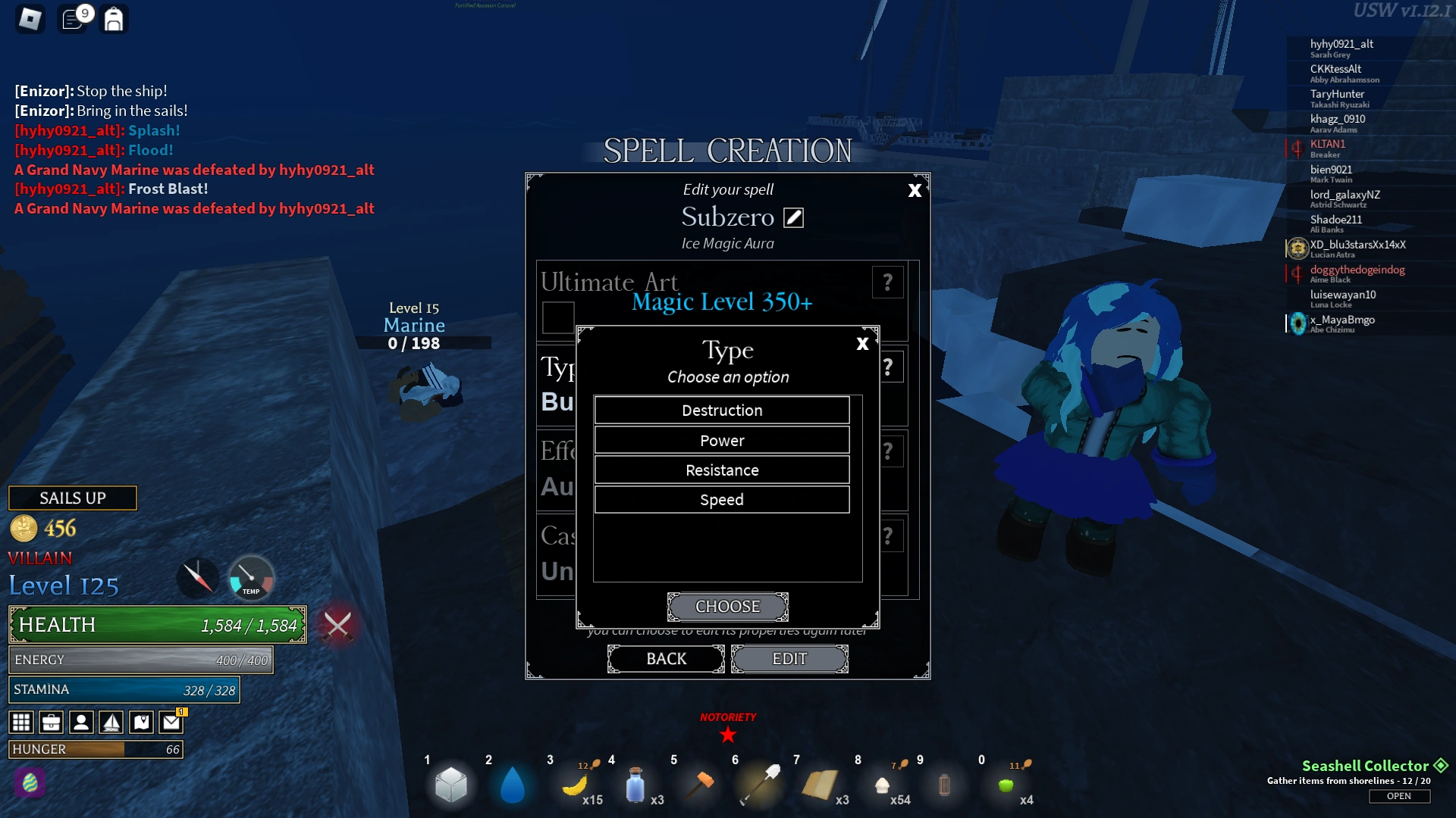 where tf did bursting go | Fandom