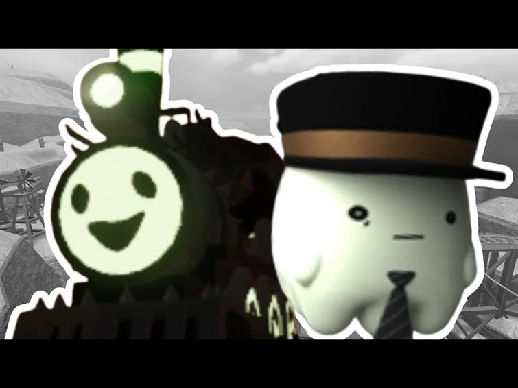 THE HELL CONTRACT: ''Conductor'' | Fandom