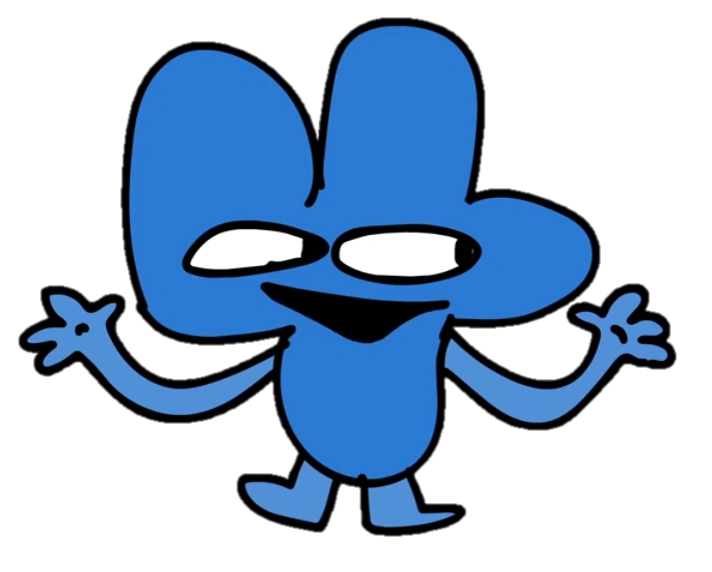 BFB Colour Battle | Fandom