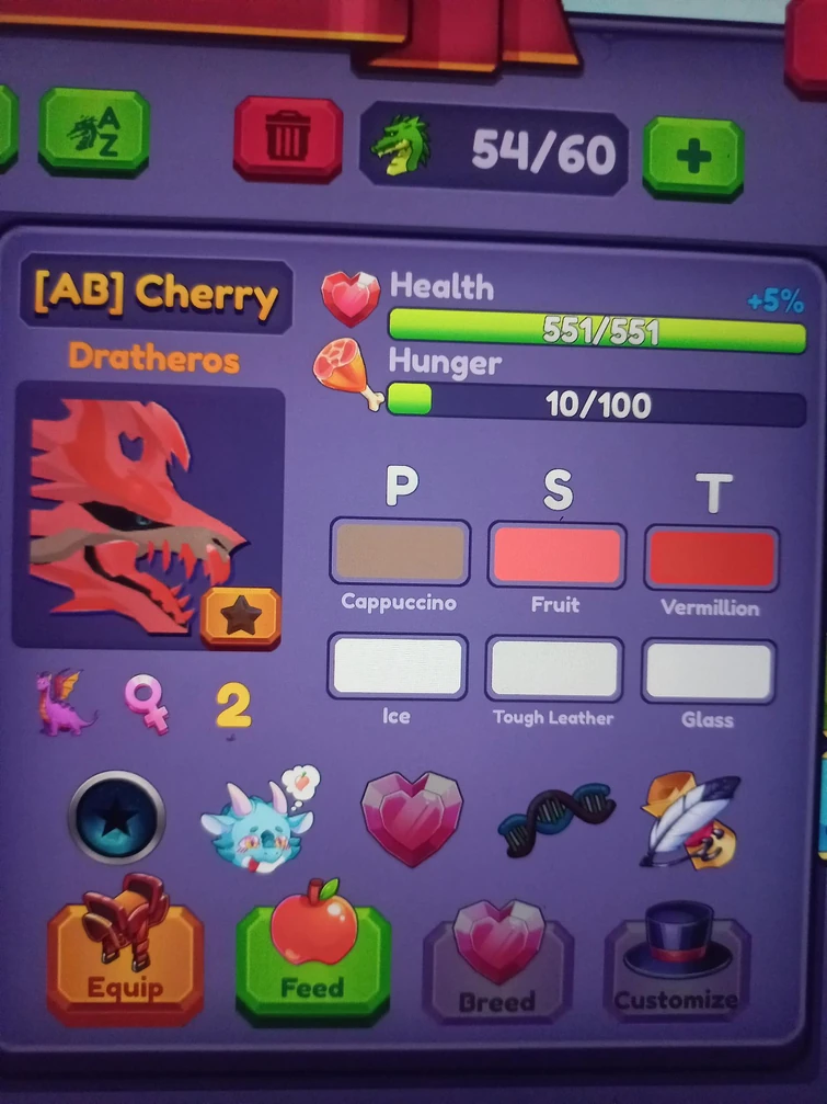 Discuss Everything About Dragon Adventures Wiki | Fandom