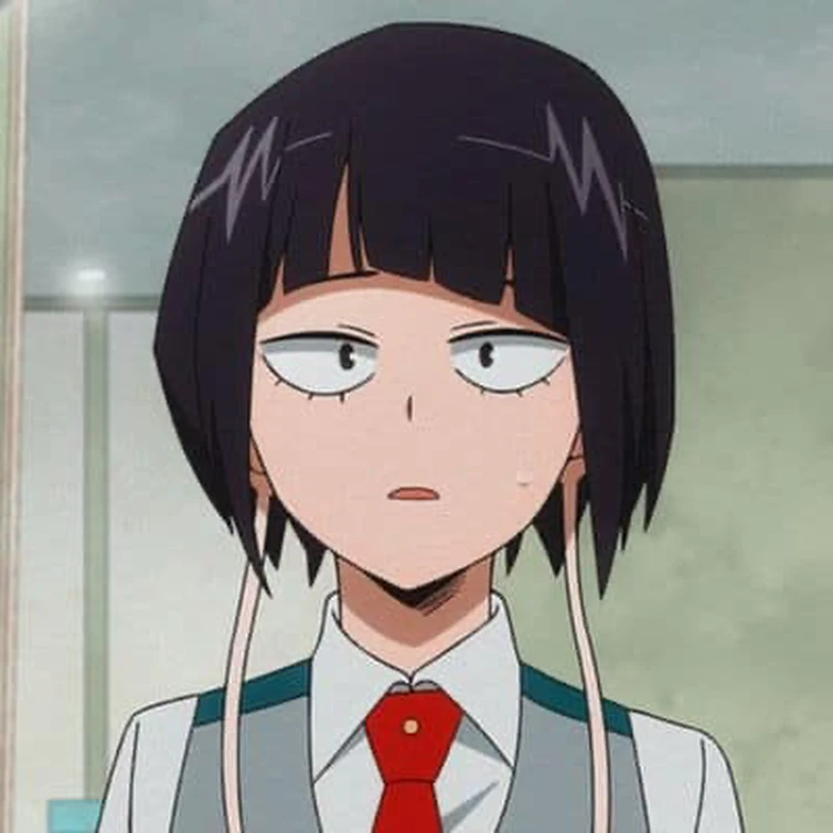 happy birthday kyoka jiro! | Fandom