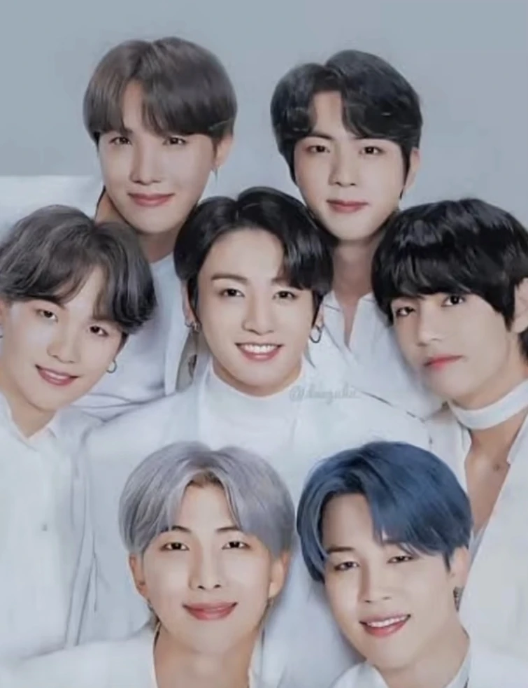 My favorite picture of BTS 💜 I also like other groups but they’re my ...